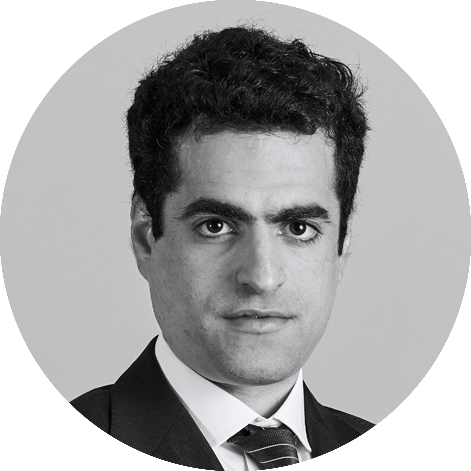 Allan Gray | Lebanon’s financial collapse