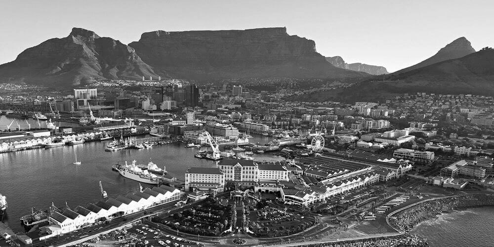 Allan Gray | Our offices