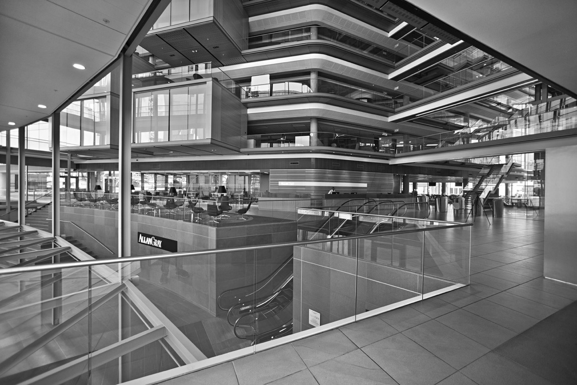 Allan Gray | Institutional Clients team contact details
