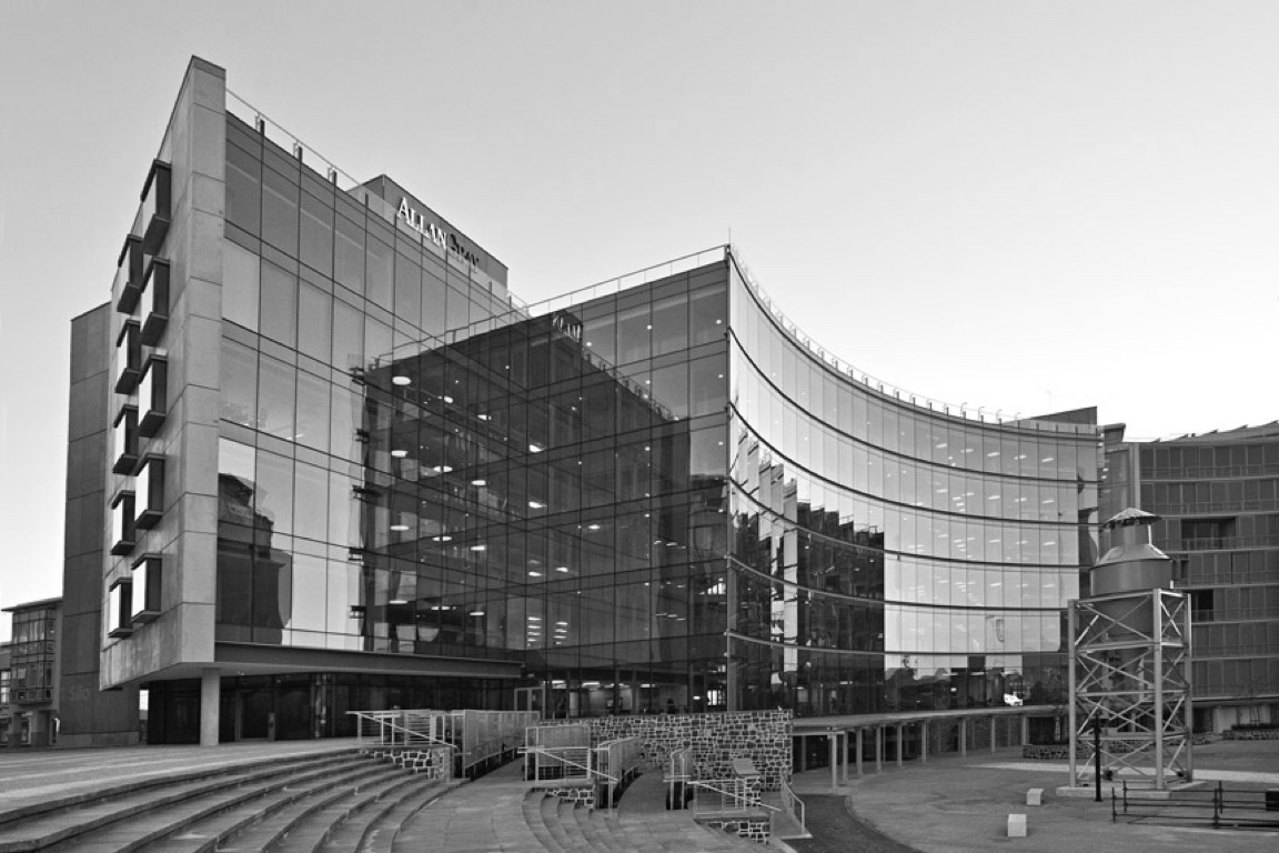 Allan Gray | Institutional Clients team contact details