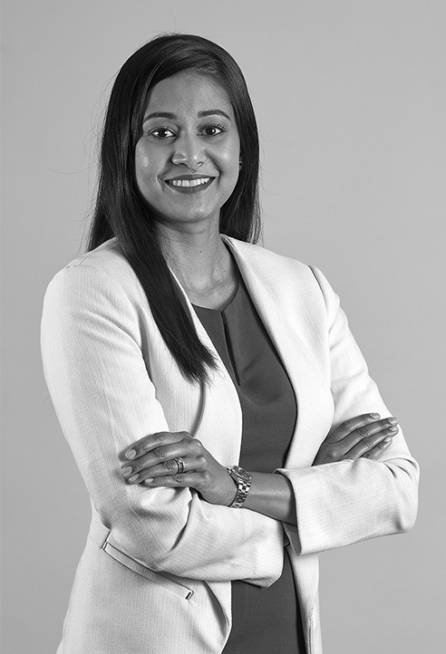 Allan Gray | Institutional Clients team